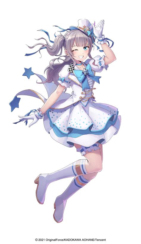 Ibye Qianniao Official Danbooru