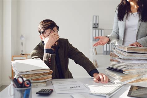 Comment gérer une relation toxique au travail Planete sante