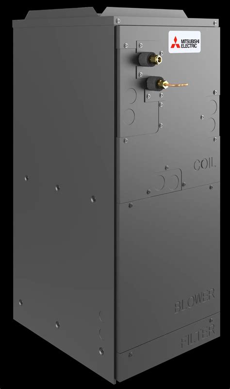 Mitsubishi Electric Heat Pump Whole Home Hvac Mitsubishi Electric