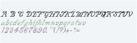 Silverplate Fonts Free Download Onlinewebfonts Com