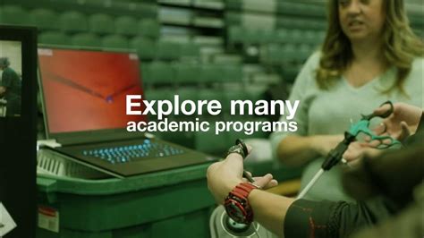 Mvcc Spring Open House Youtube