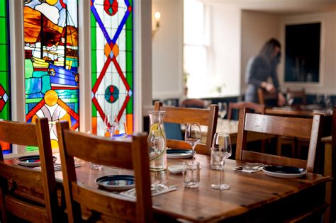 New Dawn For Much Loved Orkney Restaurant