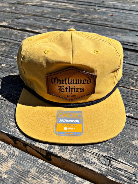Outlawed Ethics