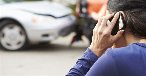 Should I Hire A Lawyer After A Car Accident Colombo Law