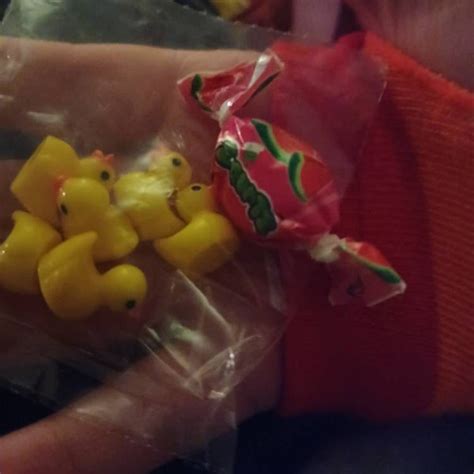 Rubber Duckies 18mm Tiny Adorable Miniature Duck Little Toy Duck 3d