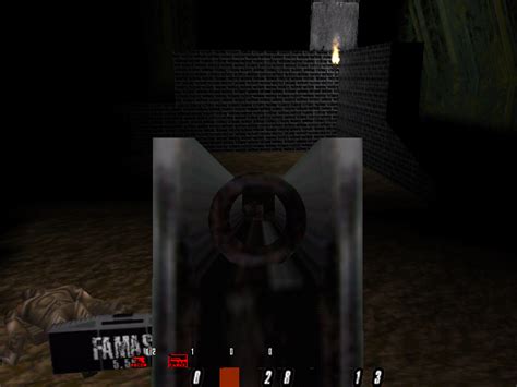 Famas Sights Image Metal Mod For Quake Moddb