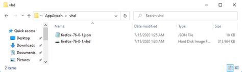Msix App Attach With App Volumes Preview Ivandemes