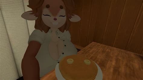 Rule 34 3d Artwork Anthro Big Breasts Breasts Cleavage Closed Eyes