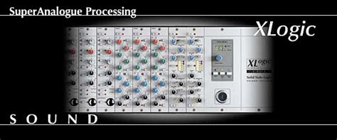 X Rack Créez votre parfaite SSL Atreïd Intégrateur post production SAN MAM NearLine