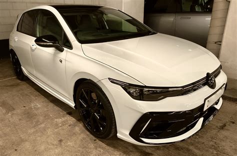 Golf Mk8 5r Videos And Reviews Vw Golf R Mk8 Chat Vwroc Vw R