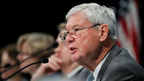 Former Senator And Florida Governor Bob Graham Dies At 87 Abc30 Fresno