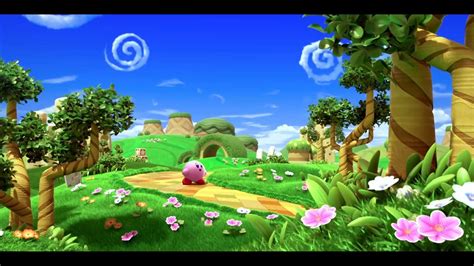 What Is Kirby Unpacking The Popular Video Game Character