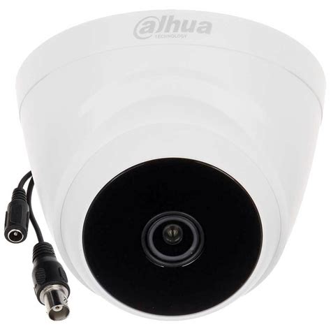 Dahua HAC T A P MP HDCVI IR Eyeball Camera At Rs Thane ID