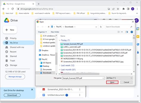 A Full Guide About Google OCR And Its Alternative