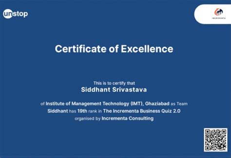 siddhant srivastava on linkedin business connections consulting imtghaziabad