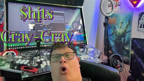Some Of My Favorite Games On The Megacade I Suck But Im Alot Of Fun