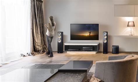 Ns F330 Overview Speaker Systems Home Audio Products Yamaha