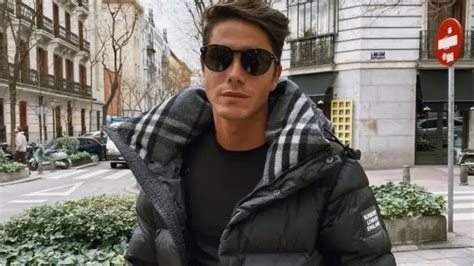 A Qué Se Dedica El Hermano De Tini Stoessel Que Es Furor En Redes Pronto