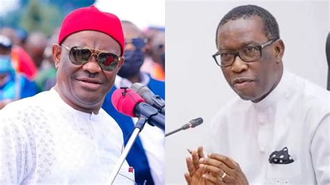 2023 Presidency Shehu Sani Compares Wike To Okowa As Pdp Picks Atikus