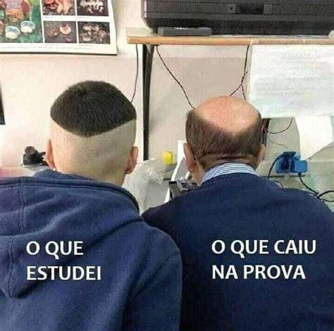 Meme O Que Eu Estudei E O Que Caiu Na Prova Em Imagem Para Download E
