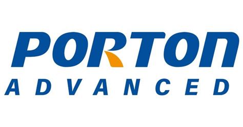 Porton Advanced Solutions Completes A Series B Financing Round To
