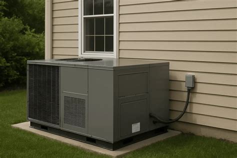 Types Of Hvac Package Unit Find Your Fit