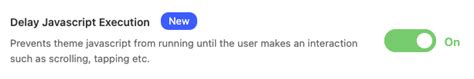 Performance Optimization Guide Salient Documentation