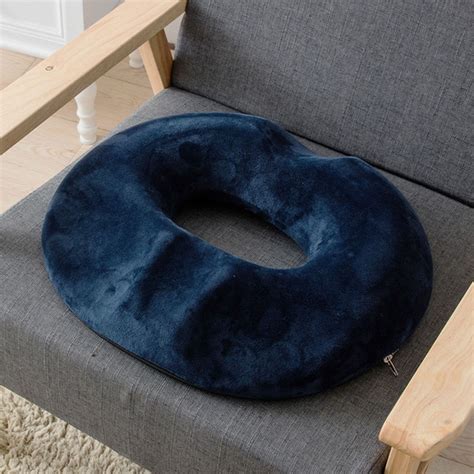 Hemorrhoid Pillows Postpartum Donut Pillow Donut Pillow Coccyx