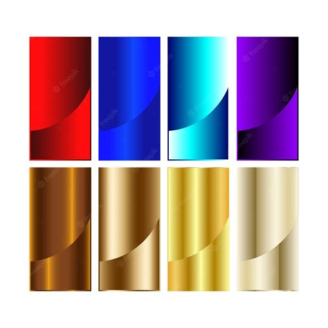 Premium Vector Free Vector Bright Colorful Graidient 2