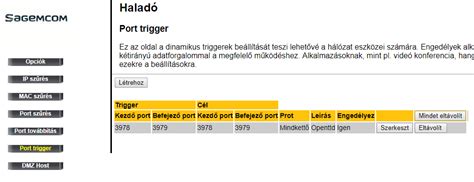 Port Forwarding Internet Telekom Fórum