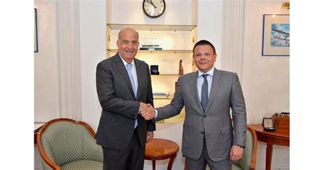 Посланикът на САЩ към вицепремиера Алексиев Много бързо успяхте да осигурите алтернативни