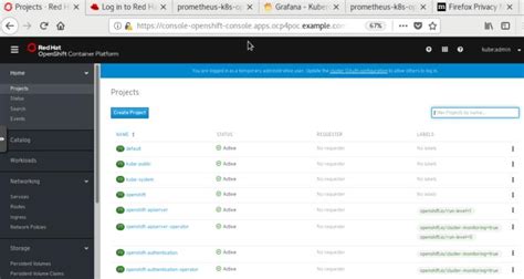 Andre Kurniawan Red Hat Certified Architect On Linkedin Kubernetes Installation Devops