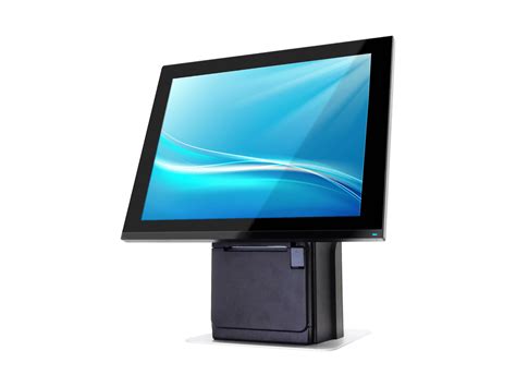 Poslab Wavepos 6871 15″ With Printer Za
