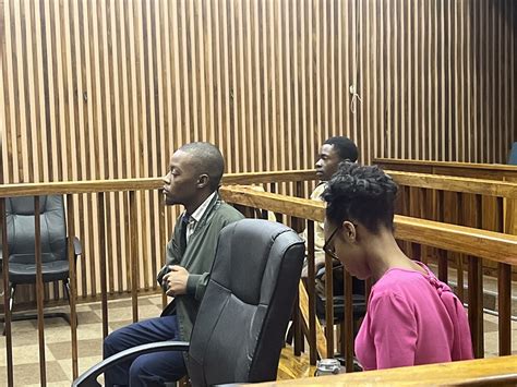 Angeklagte Im Wasserfall Mordfall Freigesprochen Hitradio Namibia
