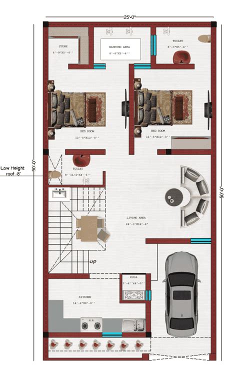Best House Map Design Online New Home Map Design Naksha Dekho