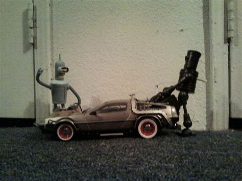 Horny Robot By Delphiniumfleur On Deviantart