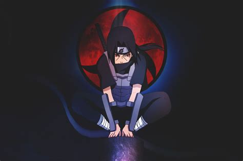 Naruto Chromebook Wallpapers Wallpaper Cave