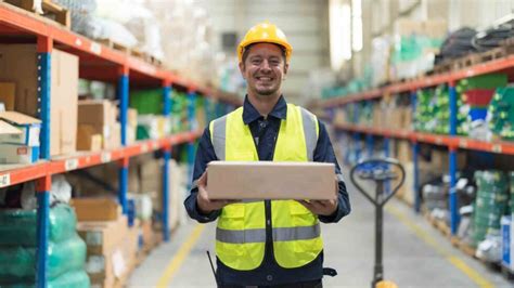 How To Optimize Your Warehouse Pick Path Spexpress Fulfillment