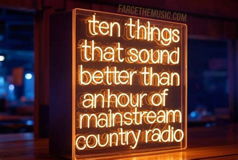 Farce The Music Luke Bryan
