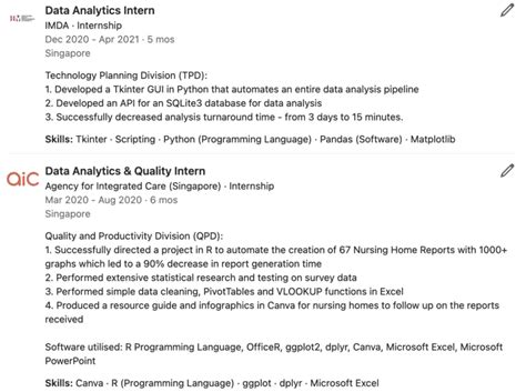 How To Build A Data Analyst Linkedin Profile Updated 2026