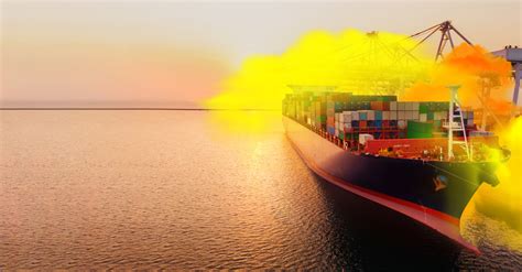 Major Explosion On Ym Mobility Ship At Ningbo Port Nnr Global Logistics