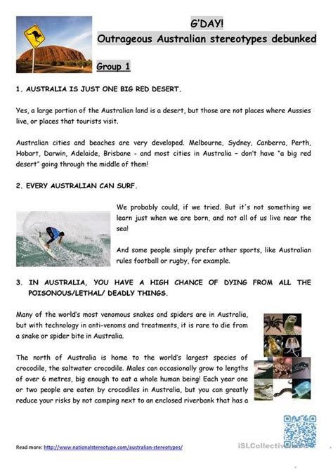 Free Reading Comprehension Worksheets Australia Reading Comprehension Worksheets