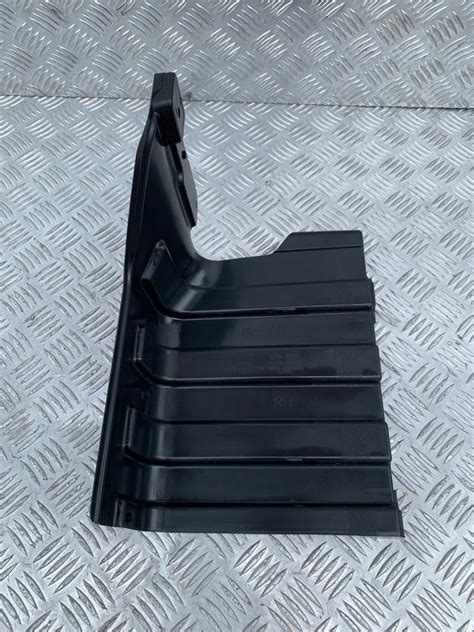 OSŁONA POD SILNIK LEWA PRAWA PICANTO III 20 LIFT 29120 G6000 29130
