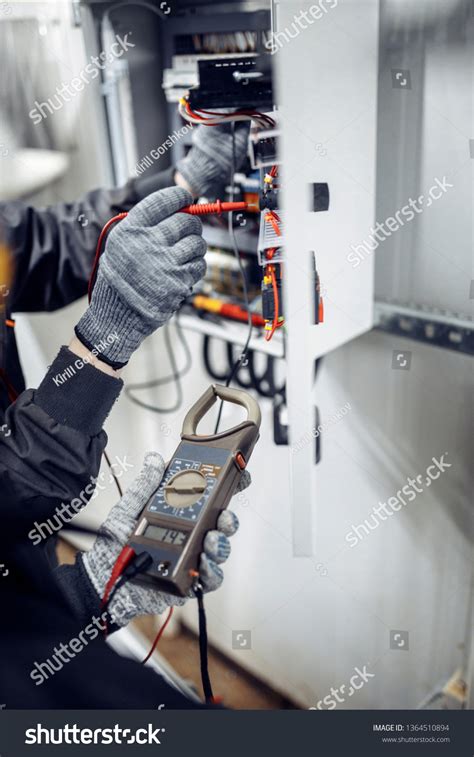 Plc Panel Over Royalty Free Licensable Stock Photos Shutterstock