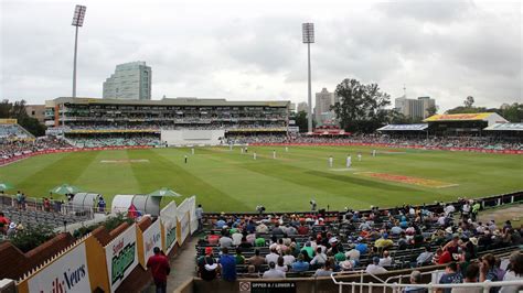 Kingsmead Pitch Report For India Vs South Africa 1st T20i Match In
