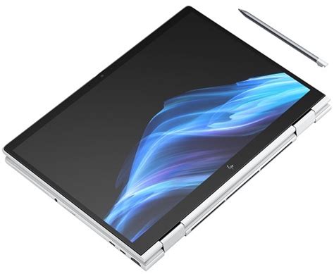 Hp Elitebook Flip G I Inch Notebook Ai Pc Specifications Hp Support