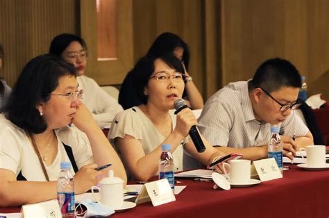 我校召开保研辅导员述职交流会 中国地质大学（北京）