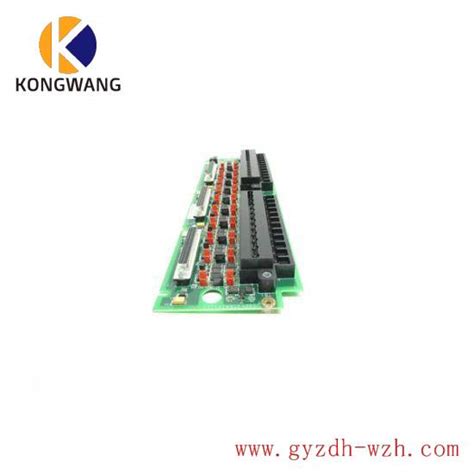 GE IS200TBAIH1CCC High Performance Circuit Board For Industrial Automation Ge Fanuc Com