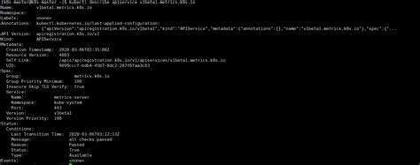 Unable To Fully Collect Metricsno Route To Host · Issue 457