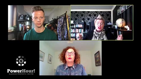 Ep 18 Promised Land Freedom Gpcs Power Hour Tues Fri At Midday